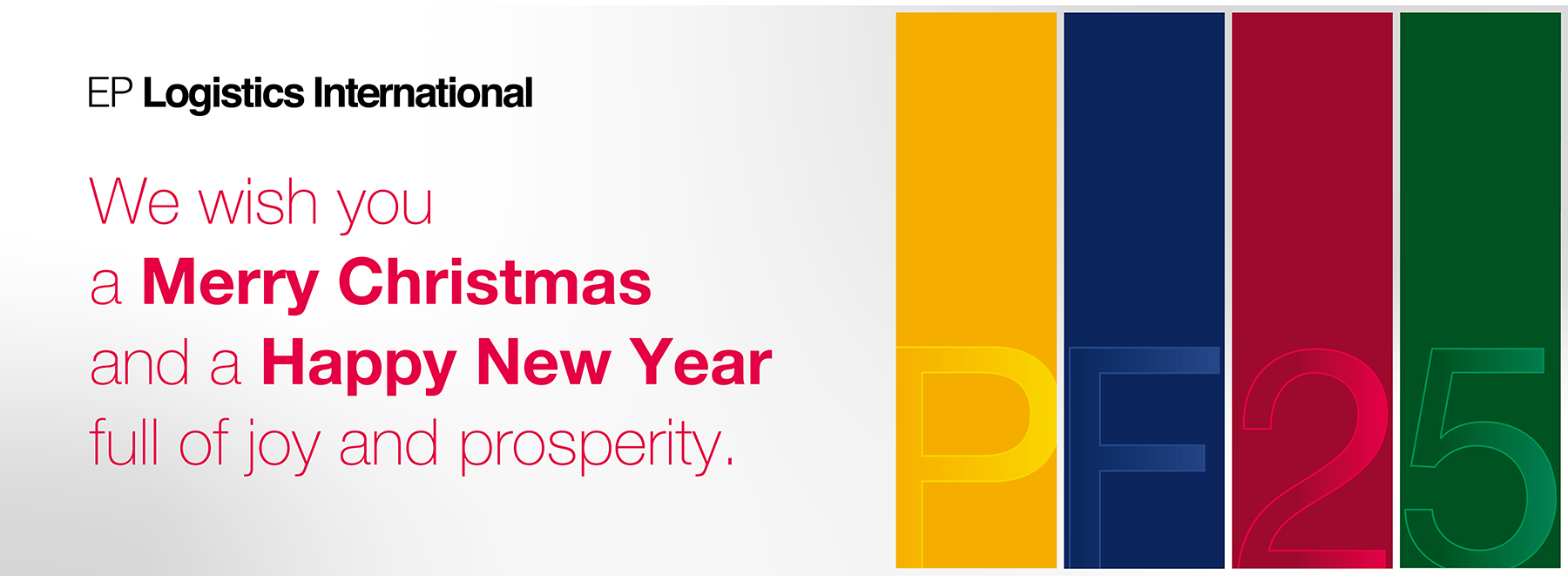 EP Logistics International