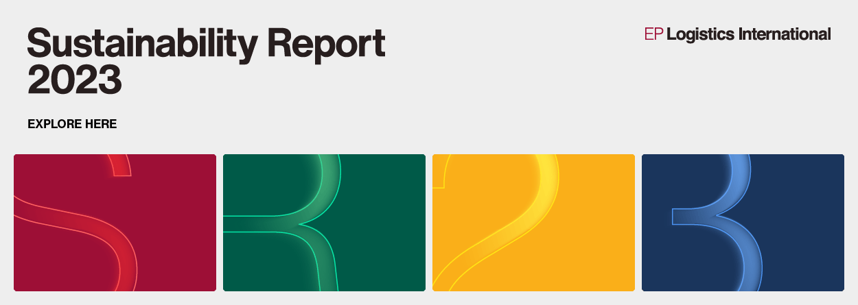 EP Logistics International